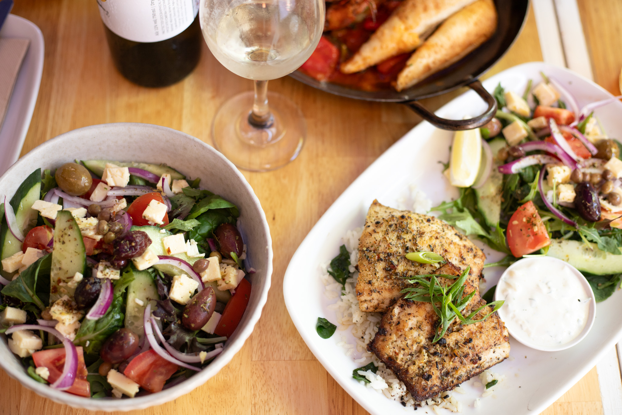 The Cyprus Tree | The Official ByronBay.com Guide