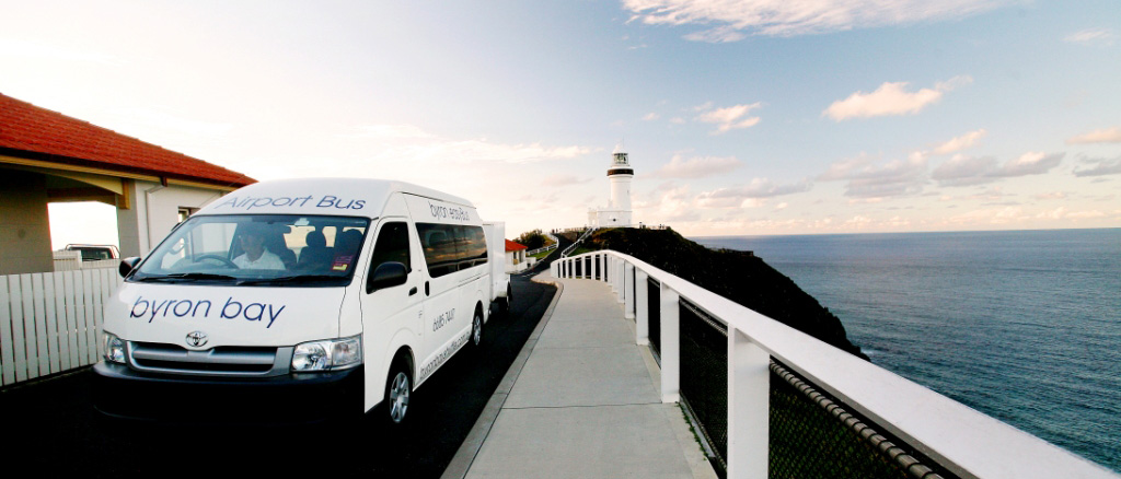 Byron Easy Bus | The Official ByronBay.com Guide