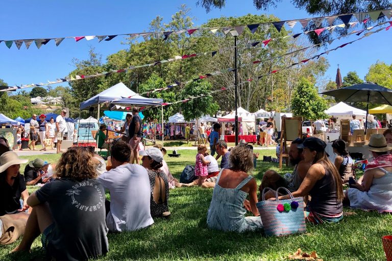 Byron Bay markets for your 2024 Christmas gift shopping | The Official ...