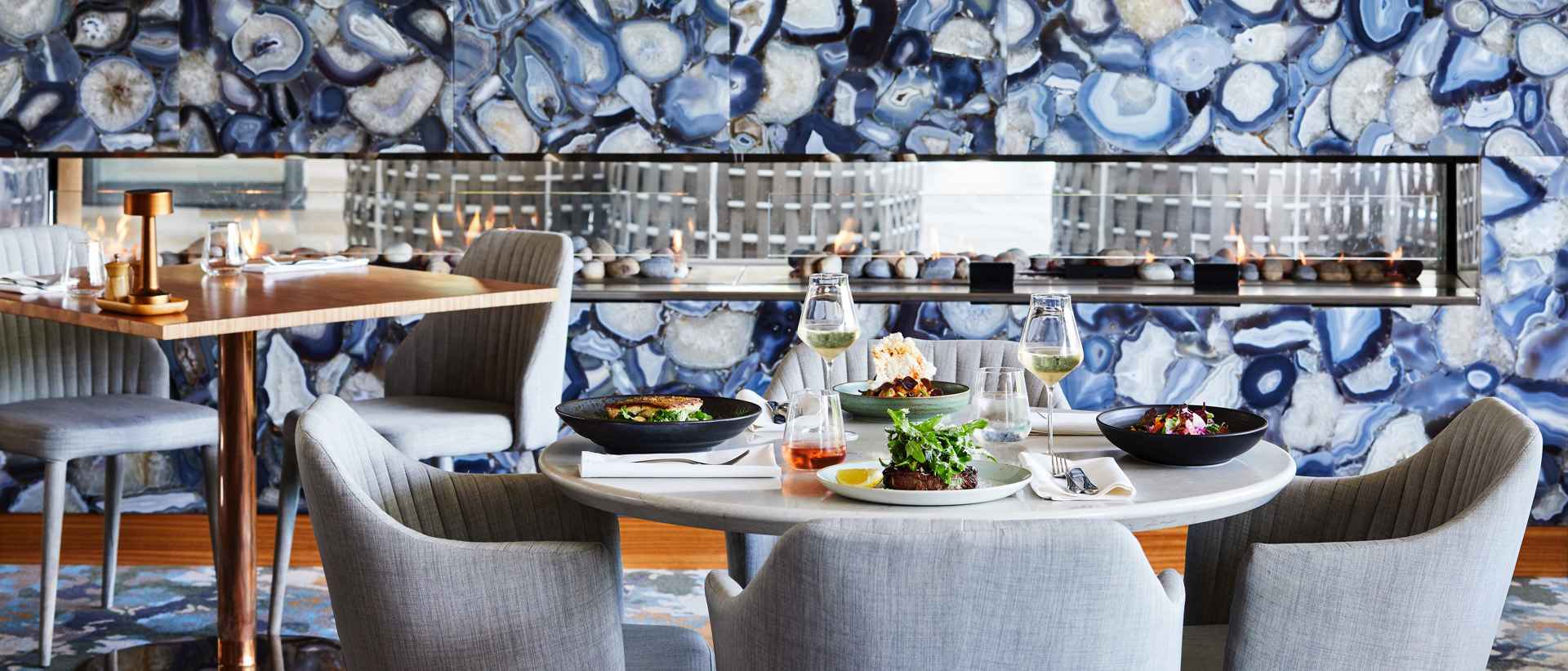 Azure Bar and Grill | The Official ByronBay.com Guide