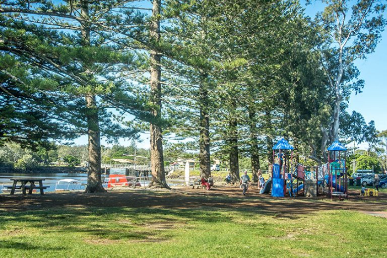 Brunswick Heads | The Official ByronBay.com Guide