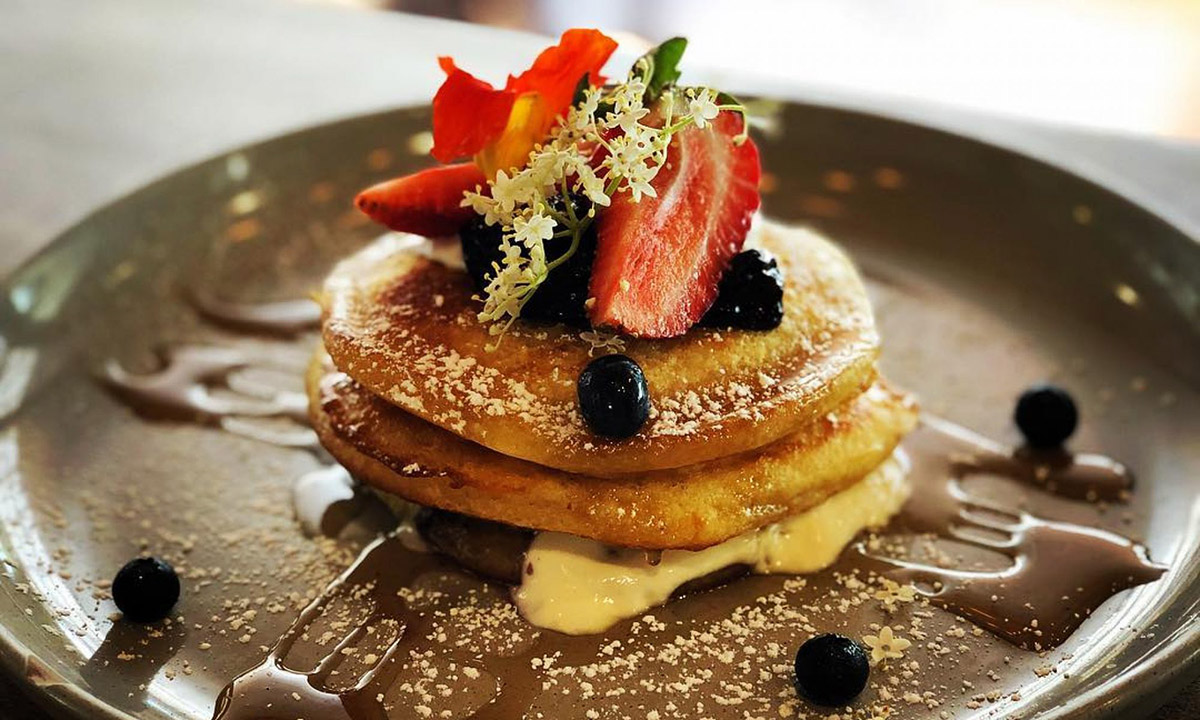 The Hideout Cafe | The Official ByronBay.com Guide