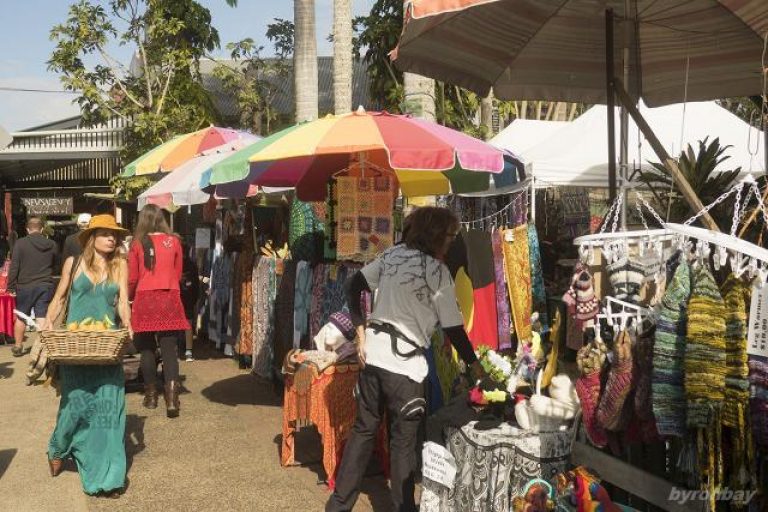 Nimbin | The Official ByronBay.com Guide