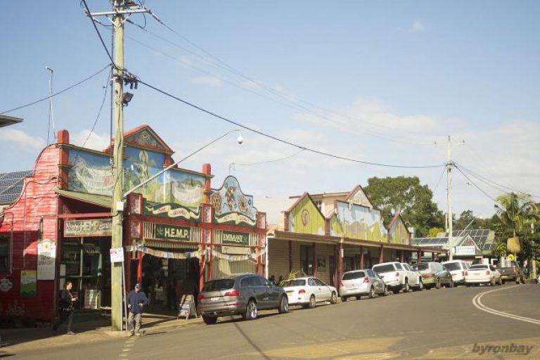 Nimbin | The Official ByronBay.com Guide