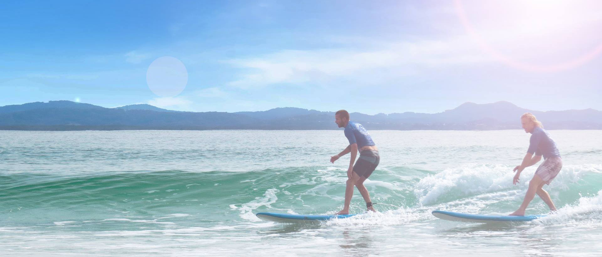 Soul Surf School - Byron Bay NSW | The Official ByronBay.com Guide