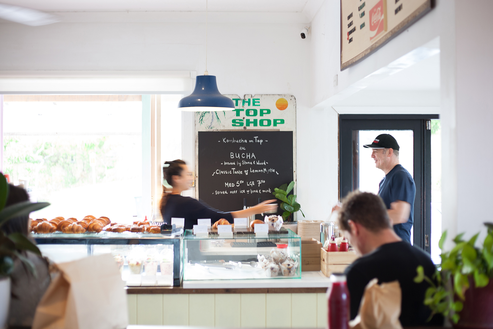 The Top Shop | The Official ByronBay.com Guide