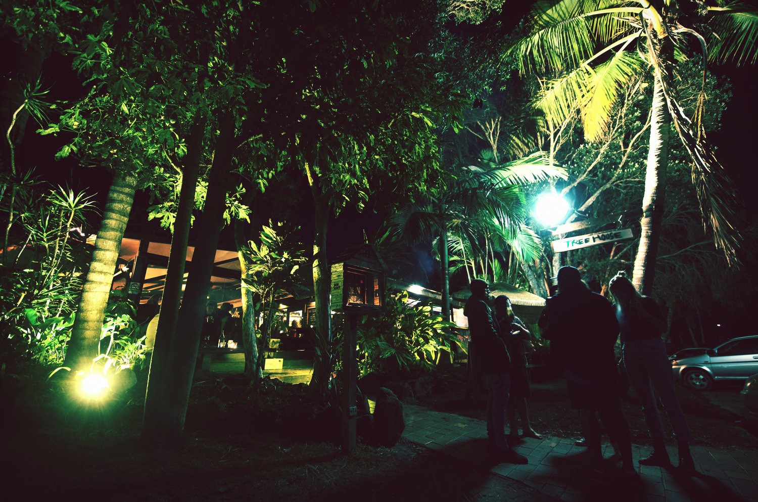 Treehouse | The Official ByronBay.com Guide