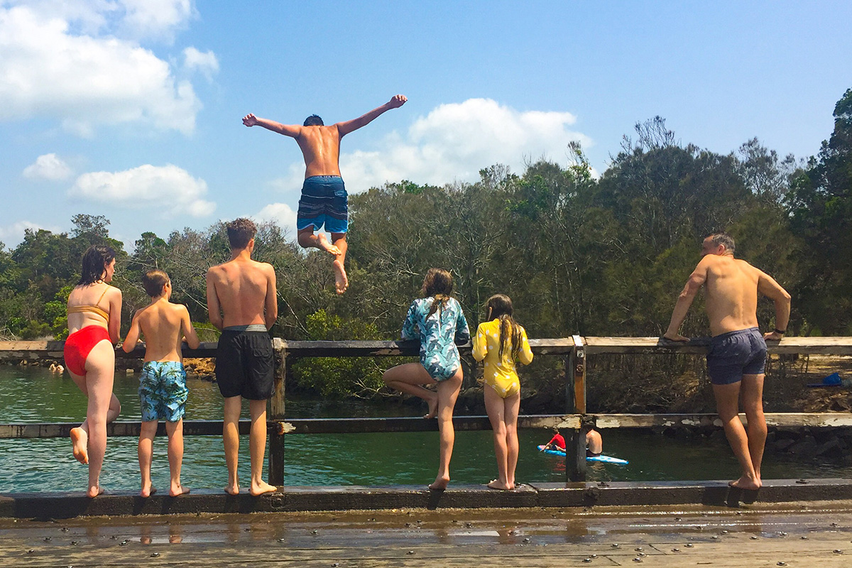 School & public holiday dates to help plan your visit | The Official ...