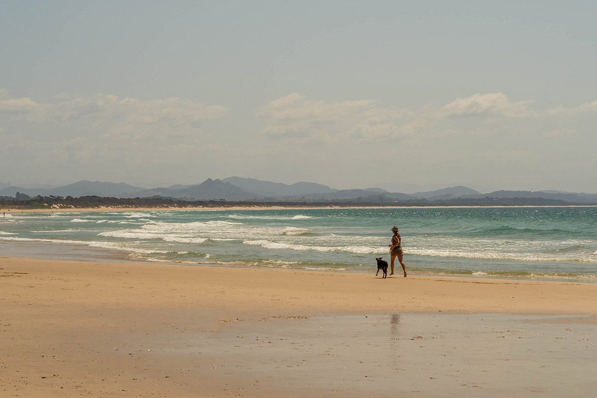 Byron Bay Maps | The Official ByronBay.com Guide