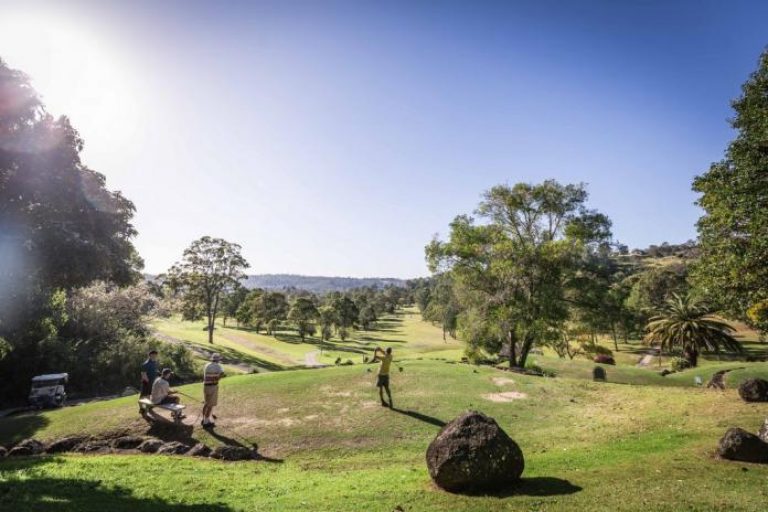 Golfing in Byron Bay and surrounds | The Official ByronBay.com Guide