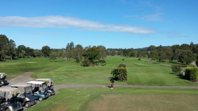 Golfing in Byron Bay and surrounds | The Official ByronBay.com Guide