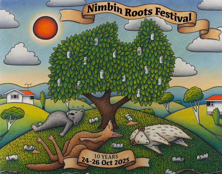 Byron Bay annual festivals and events | The Official ByronBay.com Guide