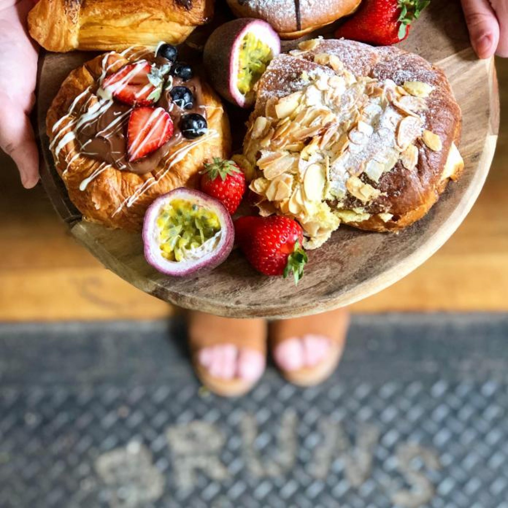 5 best bakeries in Byron Bay and surrounding towns | The Official ...