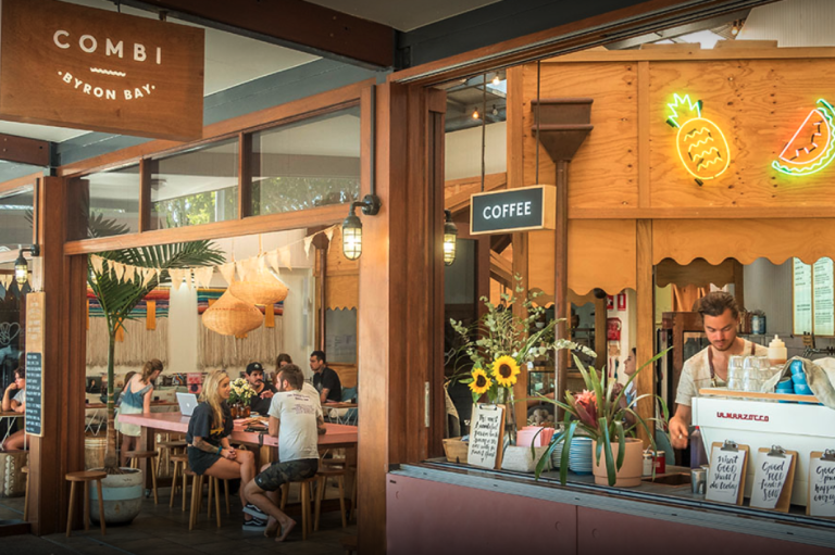 5 best breakfast spots in Byron Bay - 2024 Update | The Official ...
