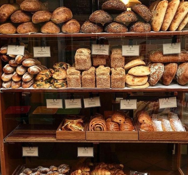 5 best bakeries in Byron Bay and surrounding towns | The Official ...