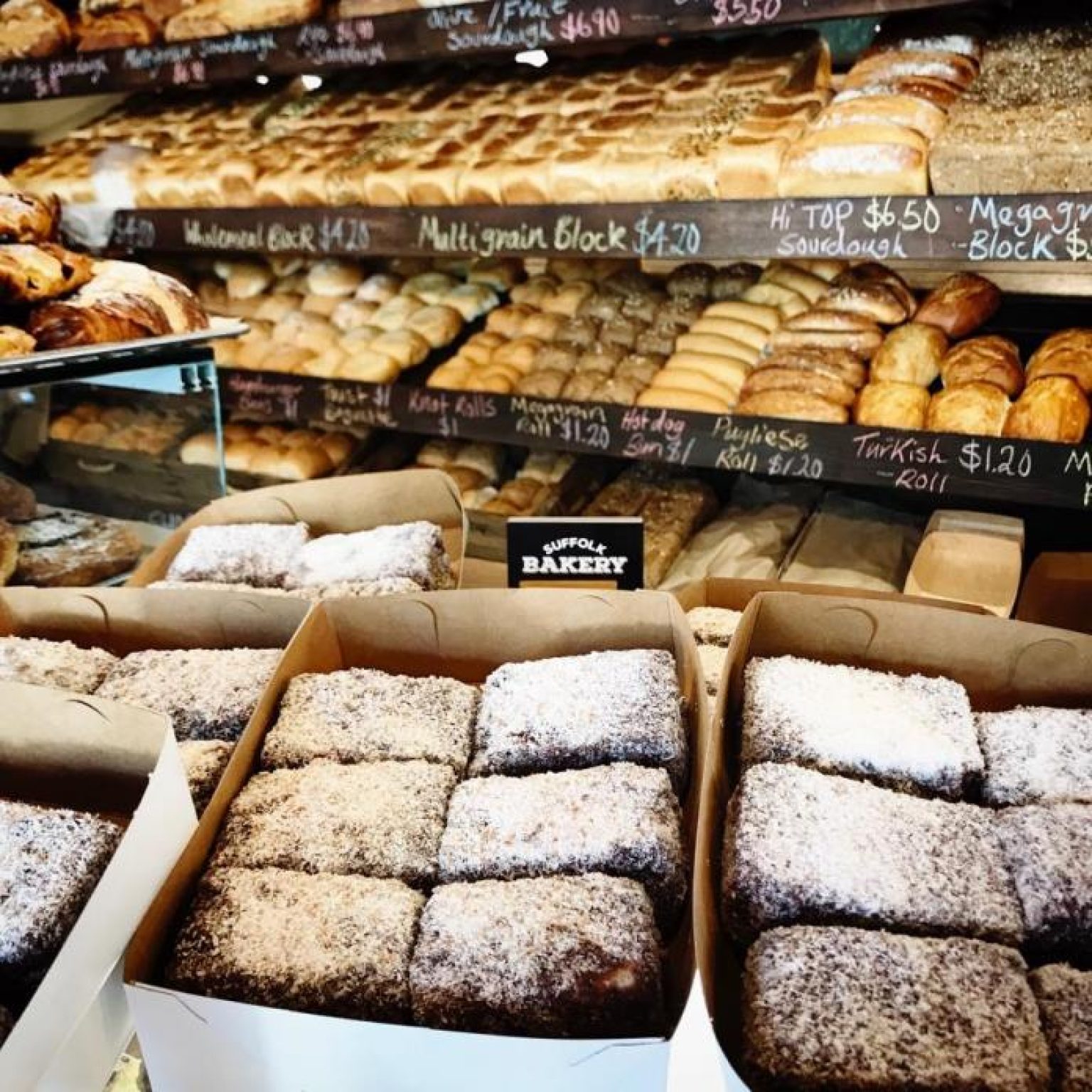 5 best bakeries in Byron Bay and surrounding towns | The Official ...