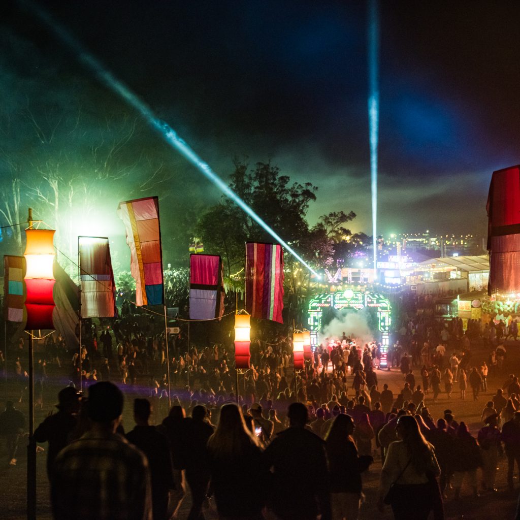 SPLENDOUR IN THE GRASS - EXPLORE Beyond the Main Stages! | The Official ...