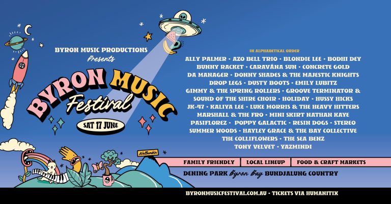 What to do in Byron Bay this June | The Official ByronBay.com Guide