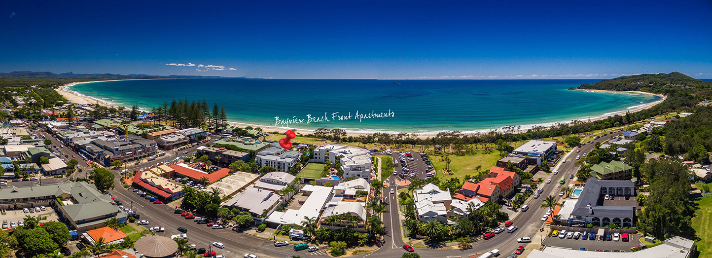 Bayview Beachfront Apartments: Your Perfect Byron Bay Escape | The ...