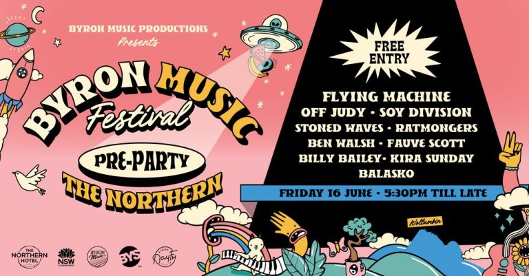 What to do in Byron Bay this June | The Official ByronBay.com Guide