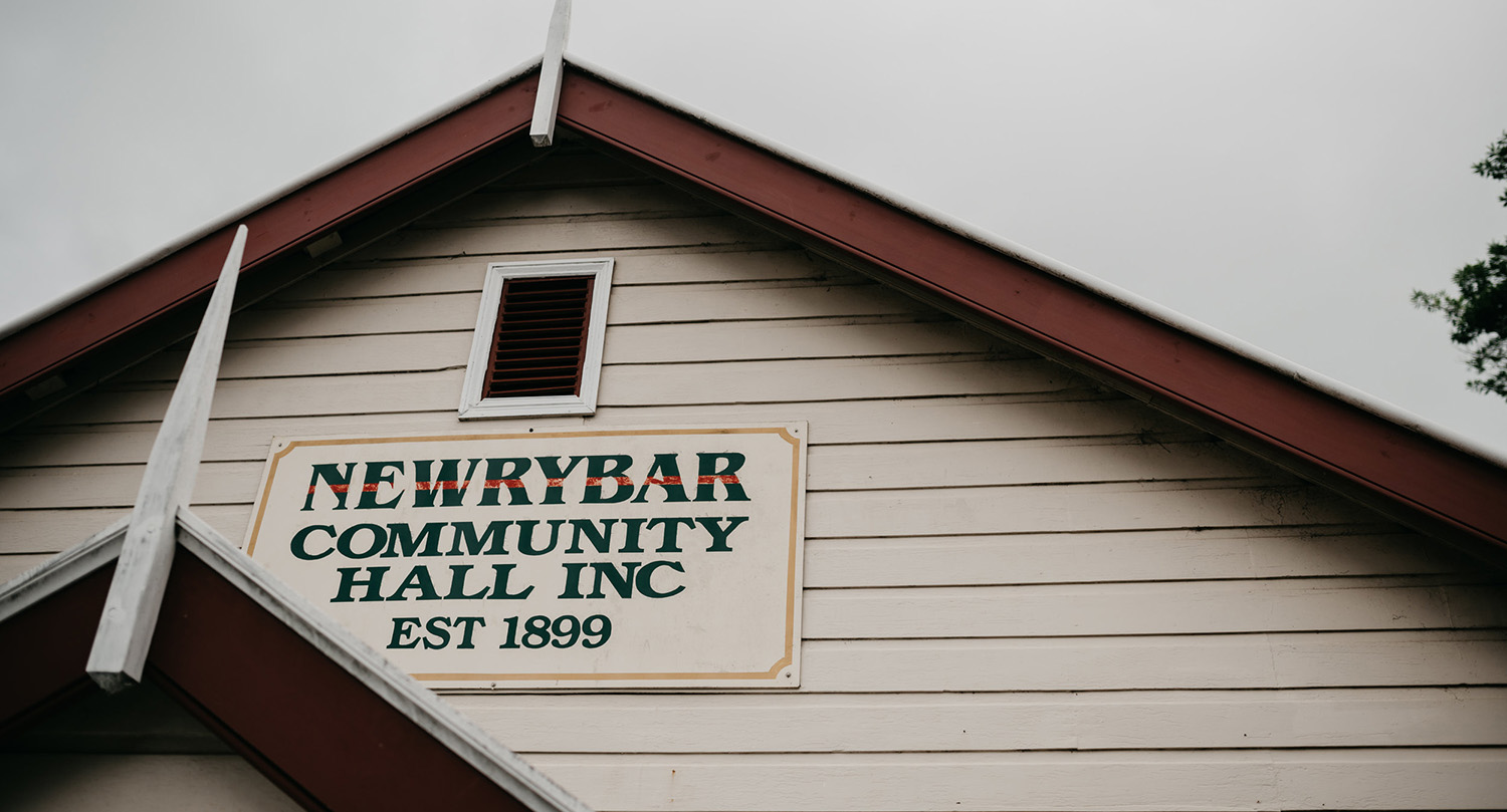 INTIMATE ART BYRON ARTIST DINNER LARA MERRETT, SHAUN GLADWELL & LAITH ...