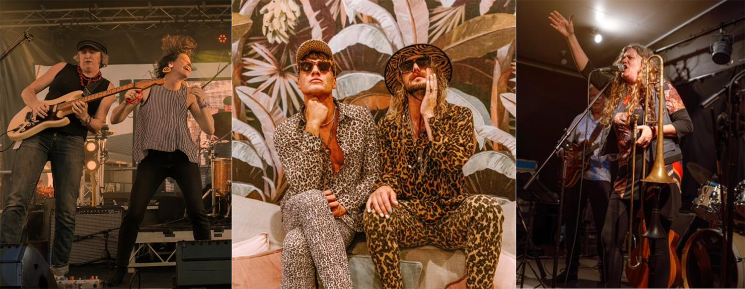 MULLUM ROOTS FESTIVAL UNVEILS SECOND WAVE OF ARTISTS | The Official ...