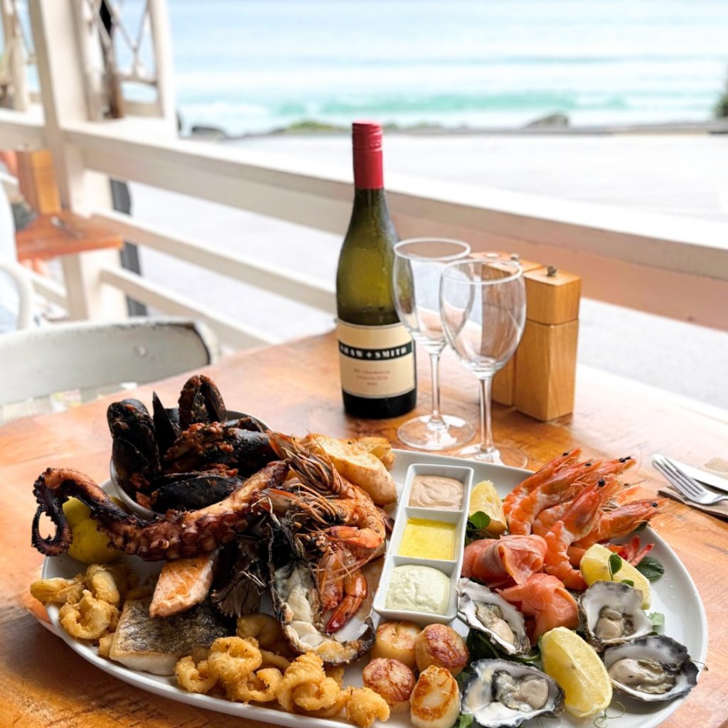 The best seafood restaurants in Byron Bay | The Official ByronBay.com Guide