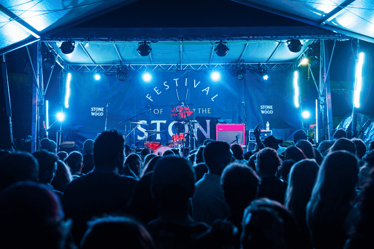Stone & Wood presents... FESTIVAL OF THE STONE 2025 LINEUP ANNOUNCEMENT | The Official ByronBay ...