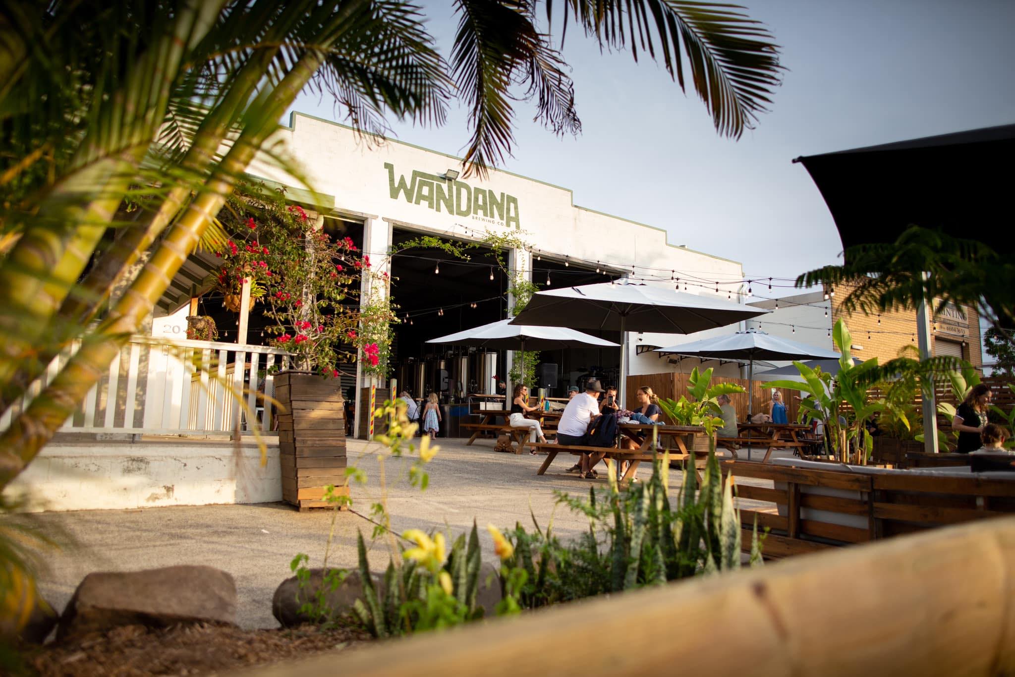Wandana Turns 5: Beers, Beats & Birthday Vibes | The Official ByronBay ...