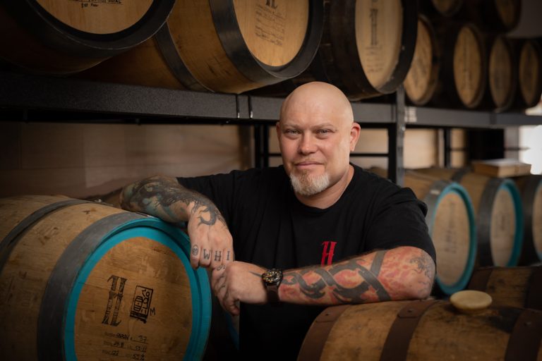 Highwayman Whisky Launches in Japan | The Official ByronBay.com Guide