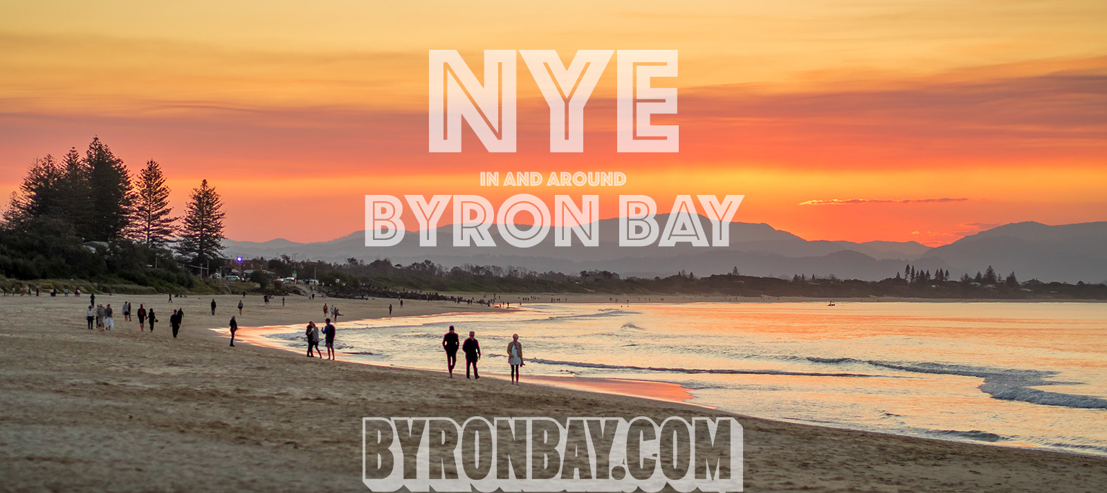 Byron Bay | The Official ByronBay.com Guide