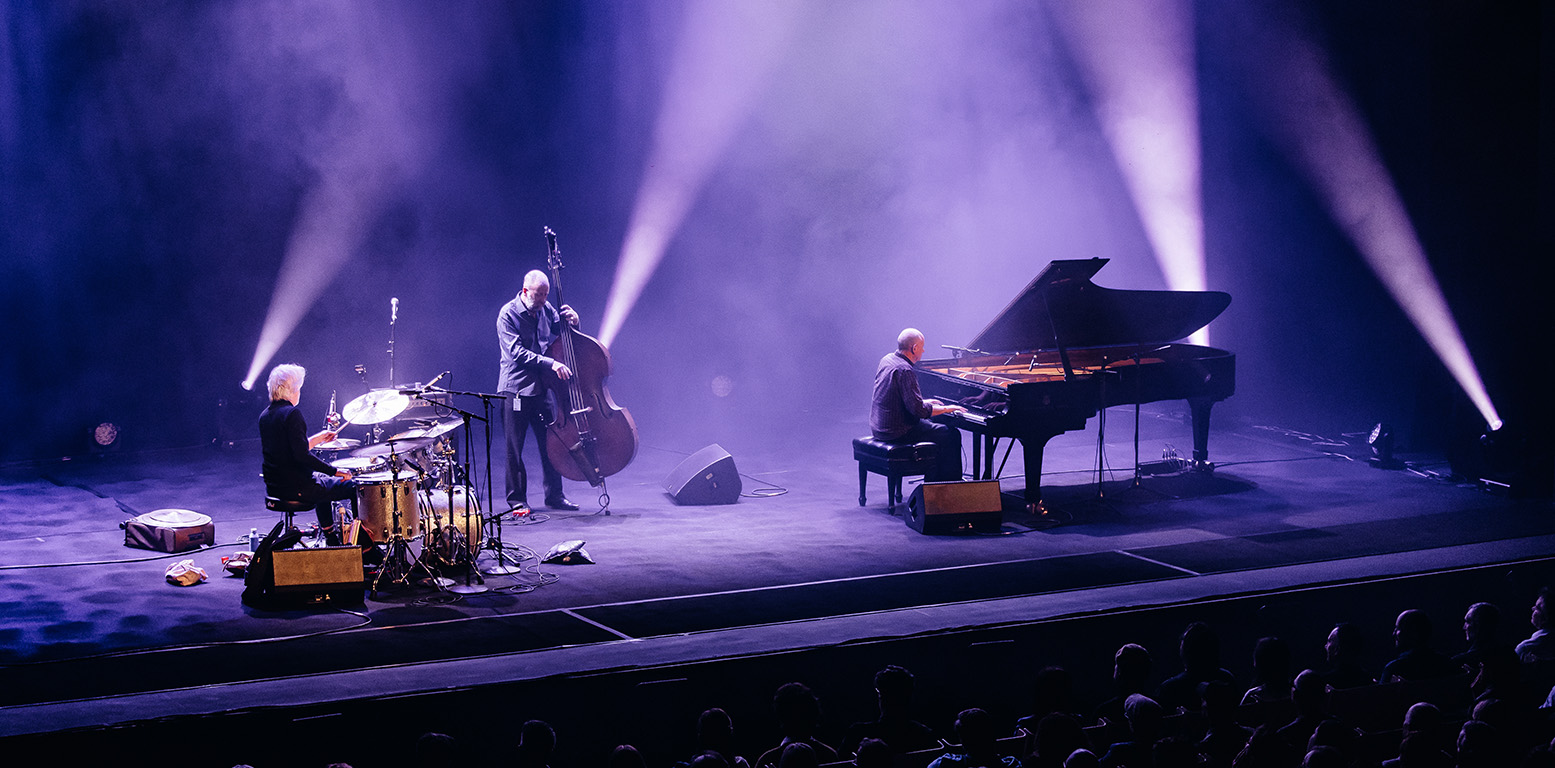 Byron Theatre kicks off 2026 with two boundary-pushing live music ...