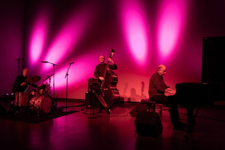 Byron Theatre kicks off 2026 with two boundary-pushing live music ...